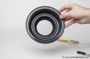 DIY Rain Guard – Richard Gottardo