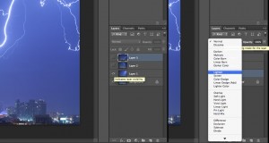 How to photograph lightning: A tutorial – Richard Gottardo